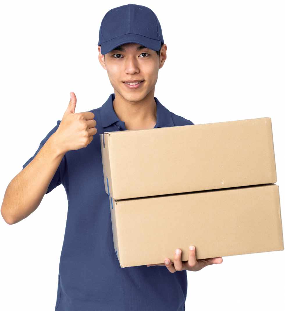 Best Transport Delivery Service In Malaysia | Tumpang